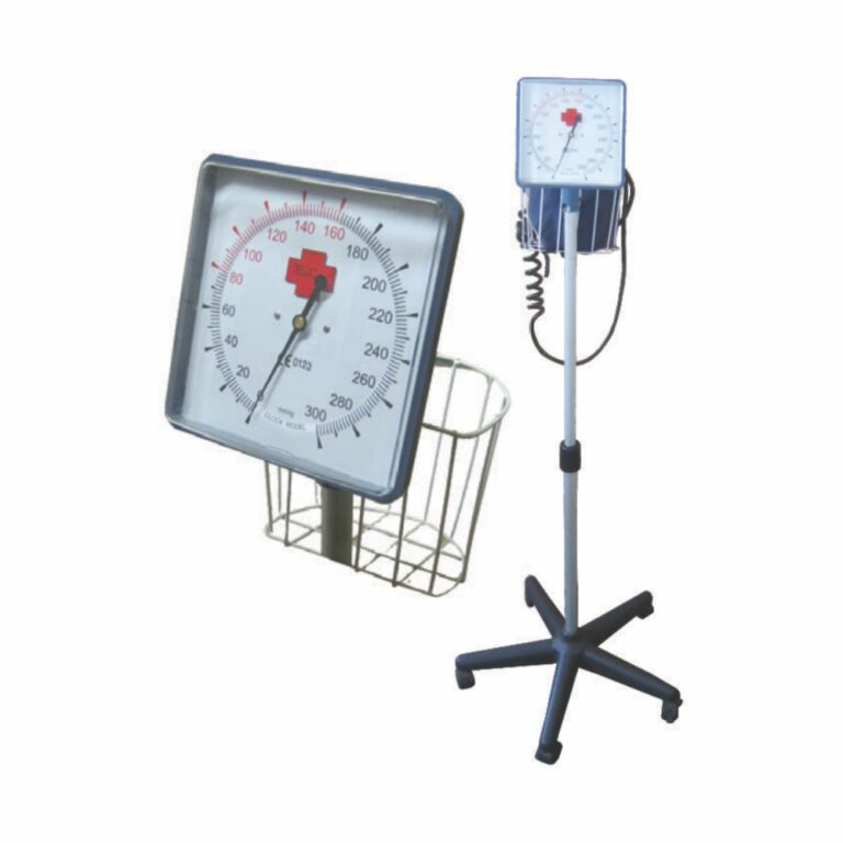Aneroid Archives - BioClin Solutions