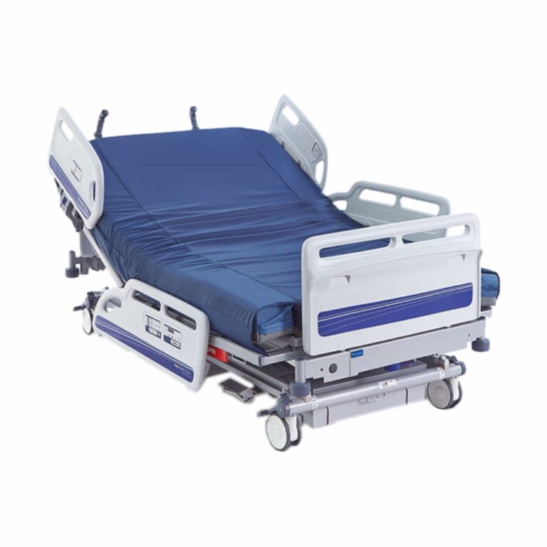 Citadel Plus Bariatric ICU bed - BioClin Solutions