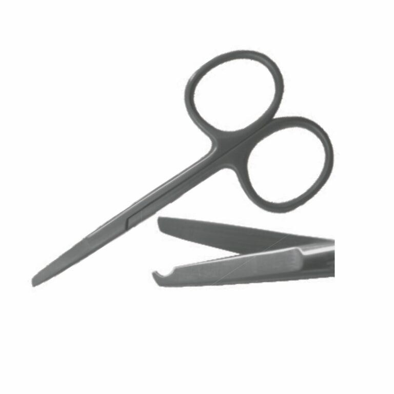Spencer Stitch Scissors 12cm 13.196A - BioClin Solutions