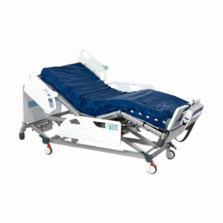 NIMBUS Air Mattress with Pump - BioClin Solutions
