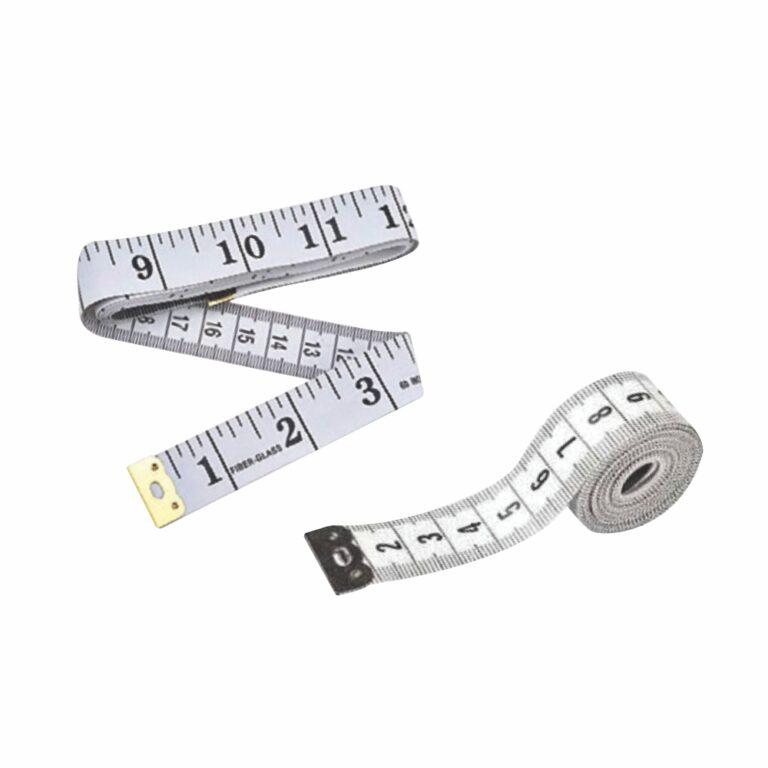 Measuring Tape Tailor - BioClin Solutions