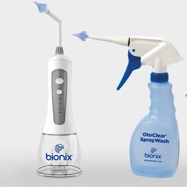 Bionix Ear Care Archives - BioClin Solutions