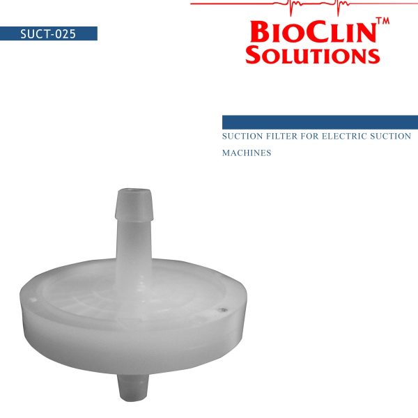 Suctions Archives - BioClin Solutions