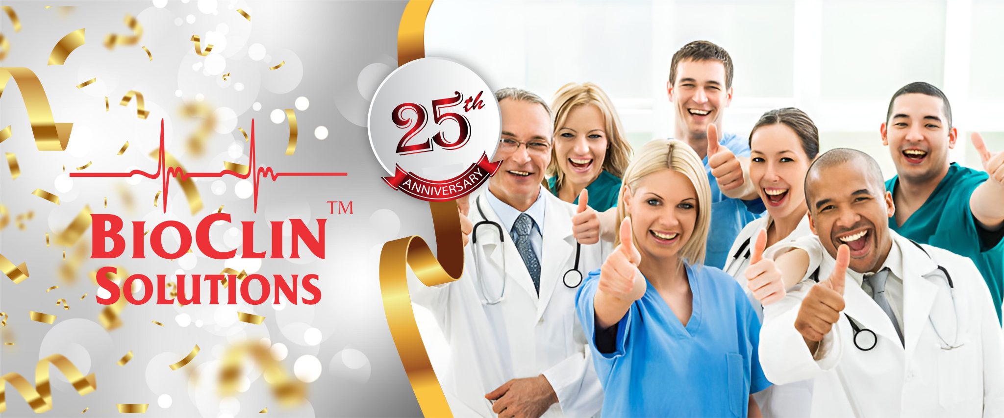 Home - BioClin Solutions